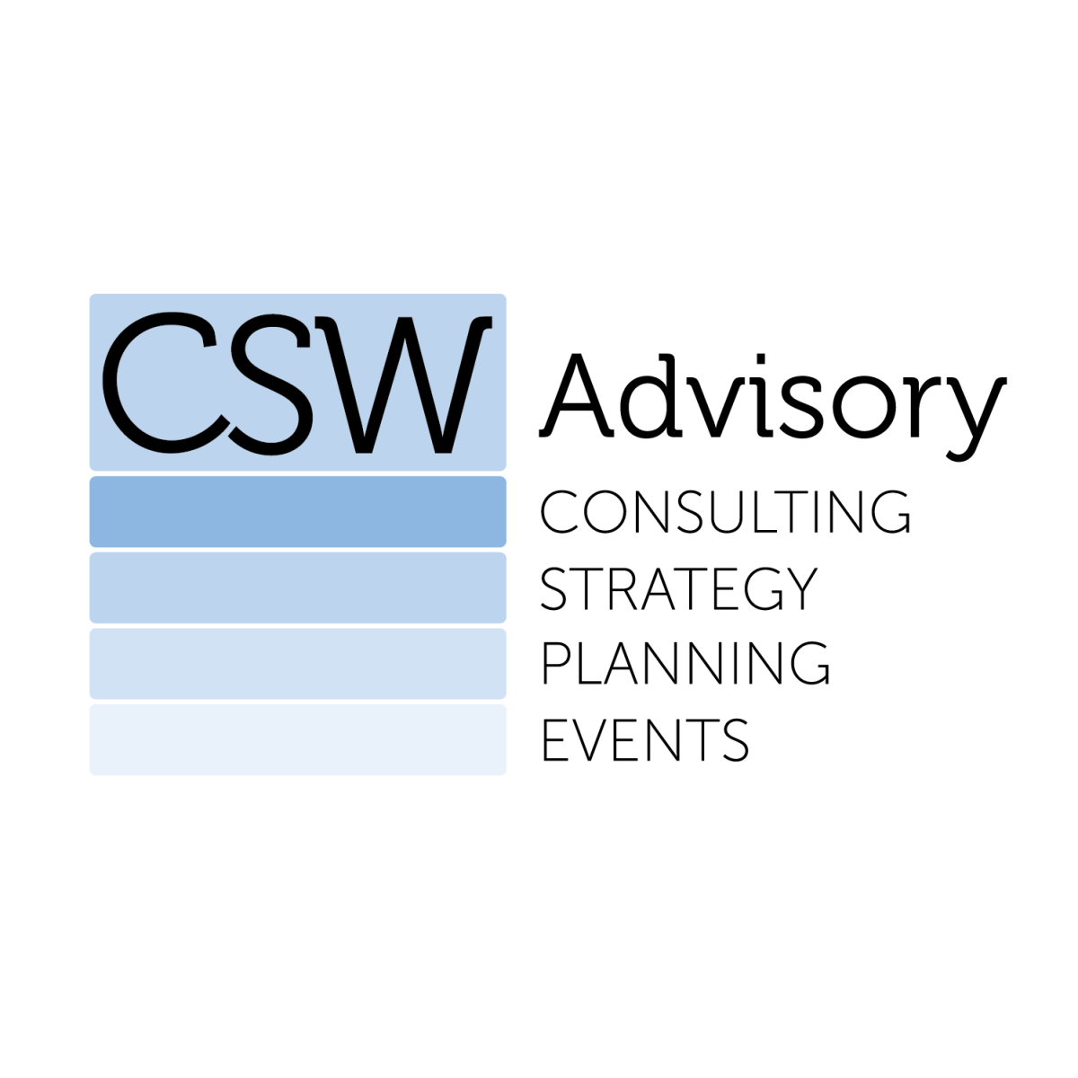CSW Advisory Services – Courage, Strength & Wisdom to make a positive ...